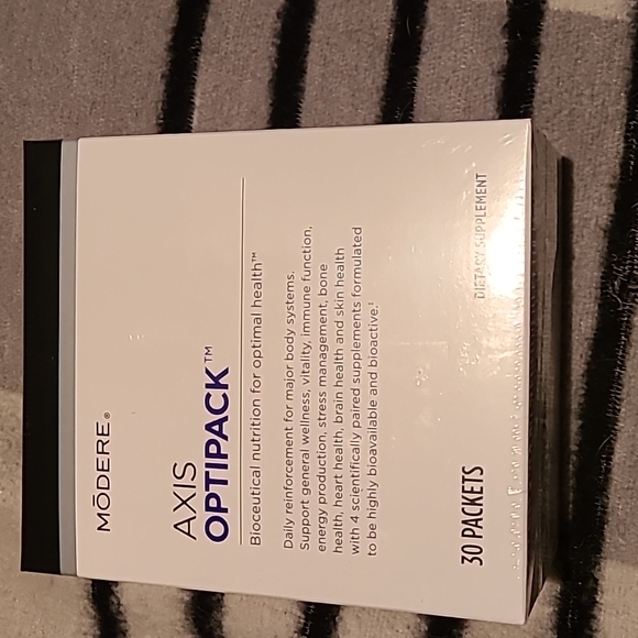 modere | Other | Axis Optipack | Poshmark